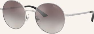 Jimmy Choo London Sonnenbrille jc4028j silber