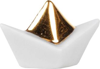 R&auml;der Gl&uuml;cksk&auml;stchen Boot - Gl&uuml;ck AHOI