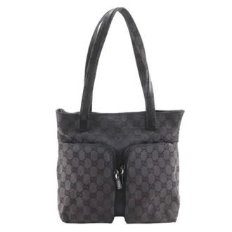 Gucci Damen, Pre-Owned, Schwarzk, ONE SIZEGr&ouml;&szlig;e