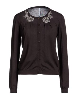 Liviana Conti STRICKWAREN - Strickjacken auf YOOX.COM