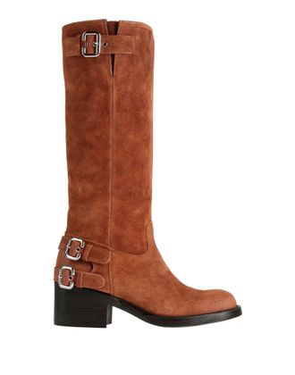 Chlo&eacute; SCHUHE - Stiefel auf YOOX.COM