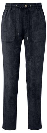 s.Oliver Flie&szlig;ende Jogpants aus Feincord