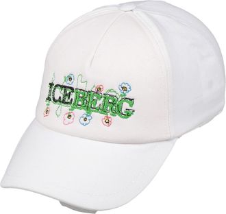 Iceberg X KAILAND O. MORRIS