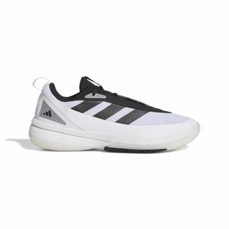 adidas Adidas Unisex Front Court Shoes, Cloud White/core Black/Cloud White, 44 2/3 EU