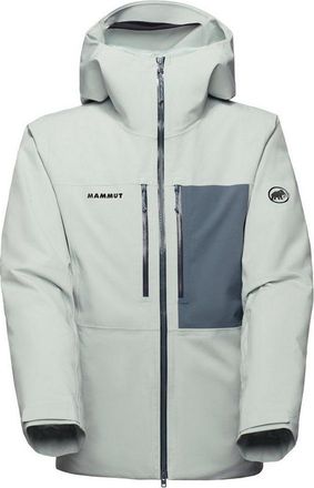 Mammut Winterjacke Stoney HS Thermo Hooded Jacket Men