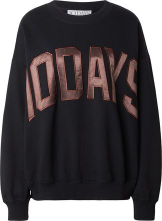 10 Days Sweatshirt