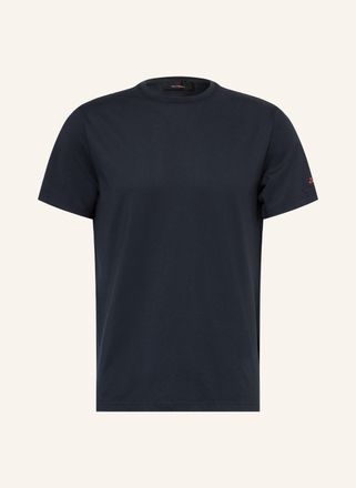 Peuterey Peuterey T-Shirt Zole blau