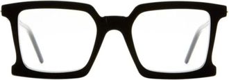 Kuboraum unisex, Accessories, Schwarzk, 52 MMGr&ouml;&szlig;e
