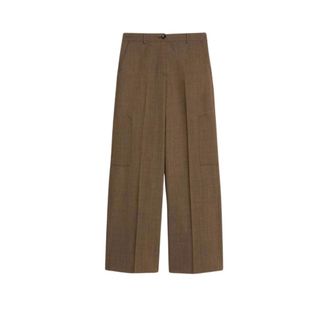 Pennyblack Hose - - Trousers - Damen - Braun - 2XL