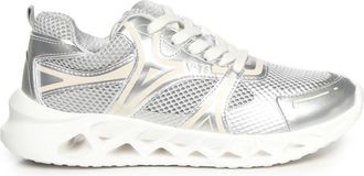 V&deg; 73 Femme, Chaussures, Gris, Taille: 37 EU Baskets