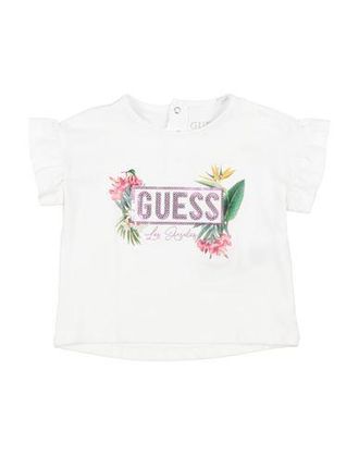 Guess TOPS - T-shirts sur YOOX.COM