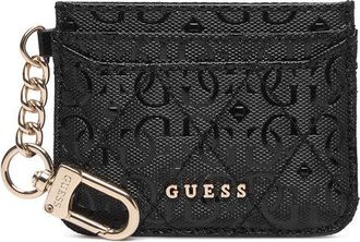 Guess Schl&uuml;sselanh&auml;nger RW7578 P6401 Schwarz