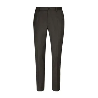 Dolce & Gabbana Herren, Hosen, Grau, LGr&ouml;&szlig;e