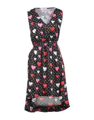 Dimora KLEIDER - Mini-Kleider auf YOOX.COM