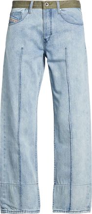 Diesel HOSEN & R&Ouml;CKE - Jeanshosen auf YOOX.COM