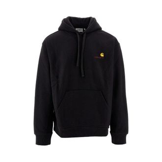Carhartt Work in Progress American Script hoodie Man XL