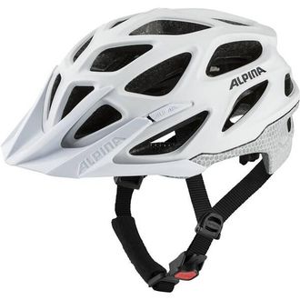 Alpina Herren Helm MYTHOS REFLECTIVE