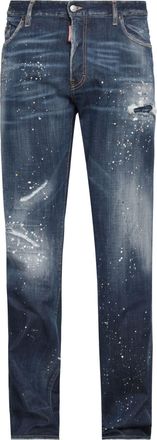 Dsquared2 HOSEN & R&Ouml;CKE - Jeanshosen auf YOOX.COM