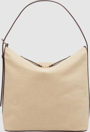 A.P.C. Sac Vera Naturel Marron