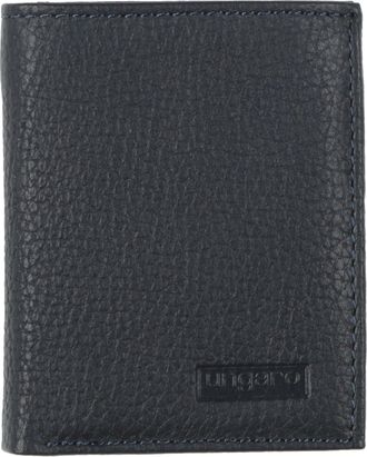 Emanuel Ungaro Kleinlederwaren - Brieftaschen auf YOOX.COM