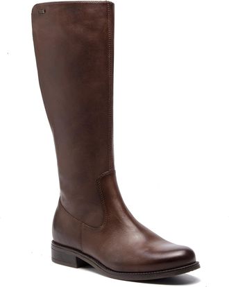 Lasocki Klassische Stiefel Lasocki DESA-01 Braun