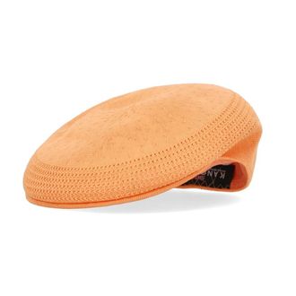 Kangol Ventair Papaya Kappe f&uuml;r M&auml;nner - - Accessories - Herren - Orange - S