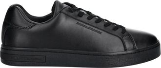 A|X Armani Exchange Herren, Schuhe, Schwarzk, 44 EUGr&ouml;&szlig;e