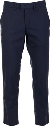 Dondup Homme, Pantalons, Bleu, Taille: W32 Pantalon Pablo