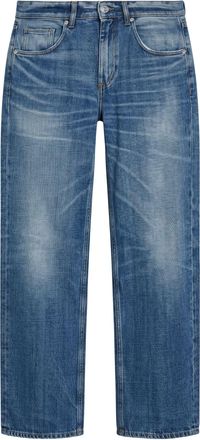 Department Five HOSEN & R&Ouml;CKE - Jeanshosen auf YOOX.COM