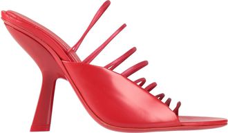 Ferragamo SCHUHE - Sandalen auf YOOX.COM