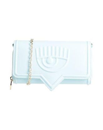 Chiara Ferragni Petite maroquinerie - Portefeuilles &agrave; bandouli&egrave;re sur YOOX.COM