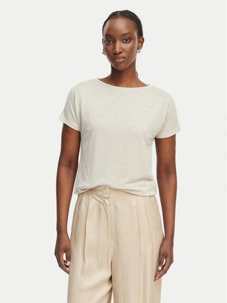 Marella Bluse Emme by Marella Accorta 2615971052 Grau Regular Fit