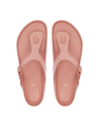 Birkenstock Zehentrenner Gizeh 1032100 Rosa