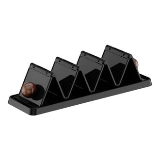 Generic Seifenst&auml;nder - Teleskop-Seifenschale F&uuml;r Den Haushalt, Faltbare Aufbewahrung Mit Abfluss | Seifenhalter Mit Saugnapf F&uuml;r Die Dusche | F&uuml;r Schwammdusc