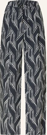 Bogner Marlenehose Gina blau