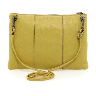 Gabs Gelbe Leder Umh&auml;ngetasche Beyonce - - Bags - Damen - Gelb - ONE SIZE