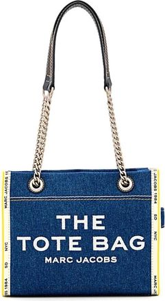 Marc Jacobs Damen, Taschen, Blau, ONE SIZEGr&ouml;&szlig;e