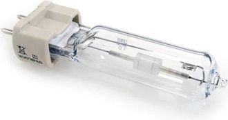 Philips Metalldampflampe Mastercolour 70W klar/transparent