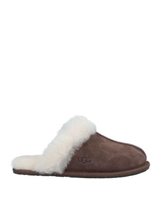 UGG SCUFFETTE II