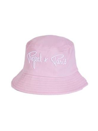 Project X Paris Bob Rose balais Taille Unique