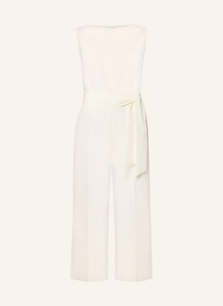 Betty Barclay Jumpsuit weiss
