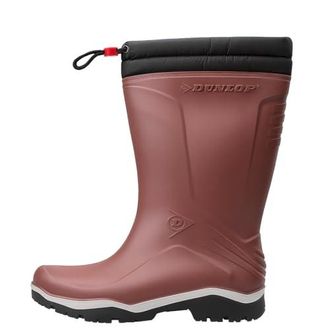 Dunlop Blizzard - Thermo Schneestiefel - Gef&uuml;tterte Winterstiefel f&uuml;r Damen & Herren - 100% wasserdicht & warm - Gr&ouml;&szlig;en 36-44
