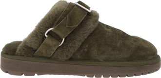Burberry SCHUHE - Mules & Clogs auf YOOX.COM