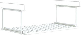 Generic Ablage unten | Organizer f&uuml;r Speisekammer K&uuml;che Schrank B&uuml;cherregal Schreibtisch Eingang