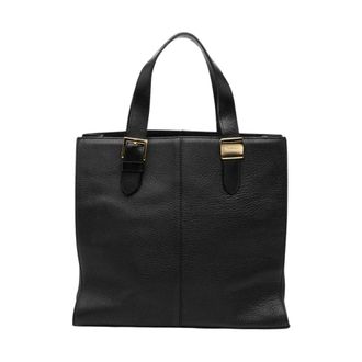 Burberry Damen, Pre-Owned, Schwarzk, ONE SIZEGr&ouml;&szlig;e