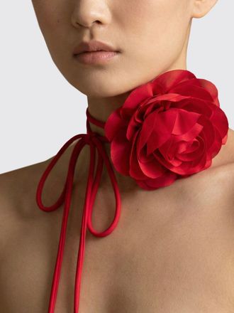Twin-Set Bijou Femme couleur Fuchsia
