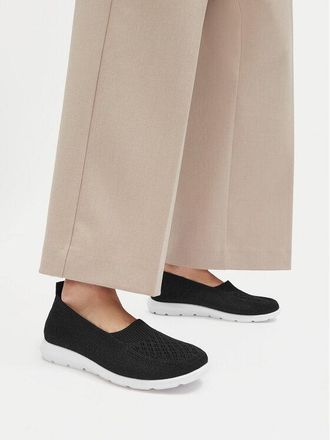 Jenny Halbschuhe H26092024 Schwarz