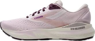 Brooks Adrenaline GTS 24 running sneakers - Rose