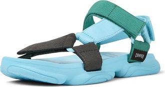 Camper Femme Karst Sandal K201794, Multicolore 003, 36 EU