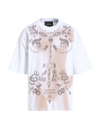 John Richmond TOPS - T-shirts auf YOOX.COM